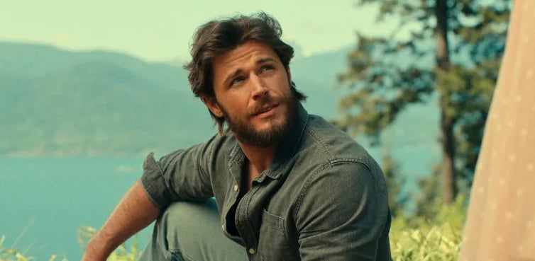 ‘Virgin River’ Actor Callum Kerr Mourns Tragic Passings of His Mother ...