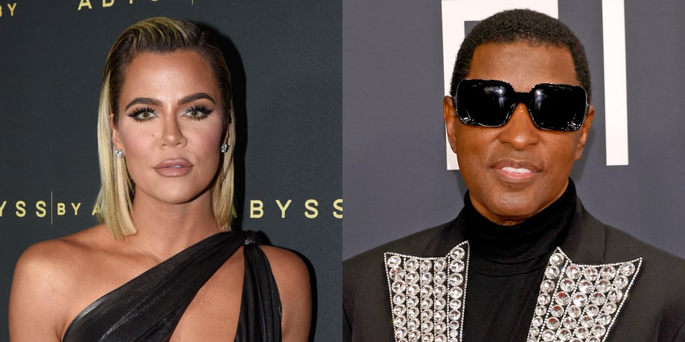 Khloe Kardashian Slams Reporters for Snubbing Longtime Family Friend ...