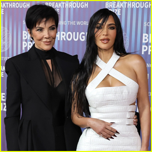 Kim Kardashian Jokingly Drags Mom Kris Jenner Over Social Media Post on ...