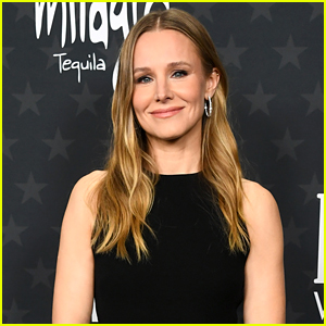 SAG Awards Host Kristen Bell Reveals Her Feelings About These Big ...