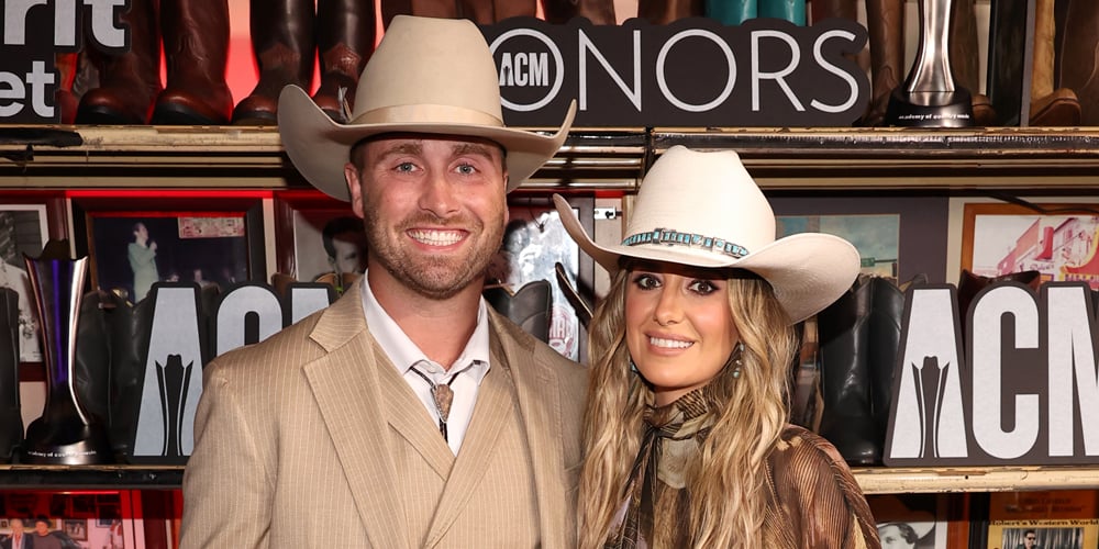 Lainey Wilson is Engaged! Singer Announces Engagement to Devlin ‘Duck ...