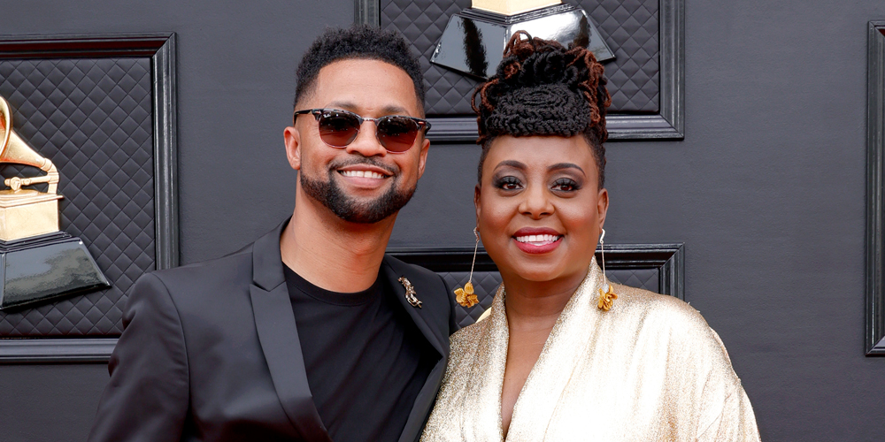 Who Is Ledisi Dating? Meet Her Husband, Ron T. Young! | Dating History ...