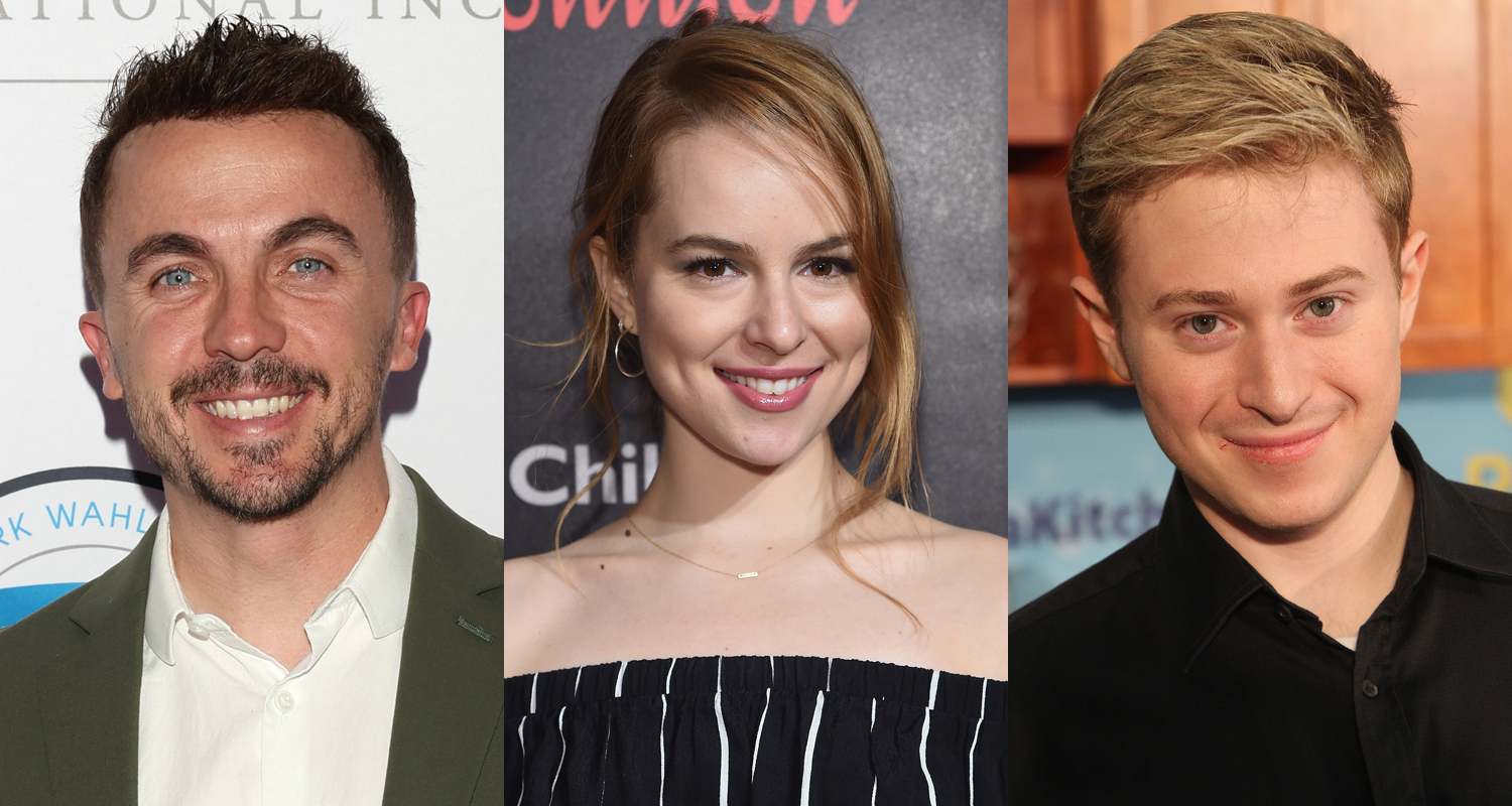 16 Celebrities That Left Hollywood for Normal Jobs (One Star Became a ...