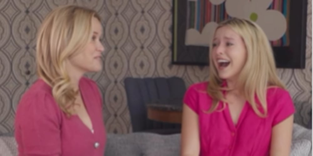 ‘Legally Blonde’ Prequel Series Casts Its Young Elle Woods – Meet Lexi Minetree! | Elle, Legally ...