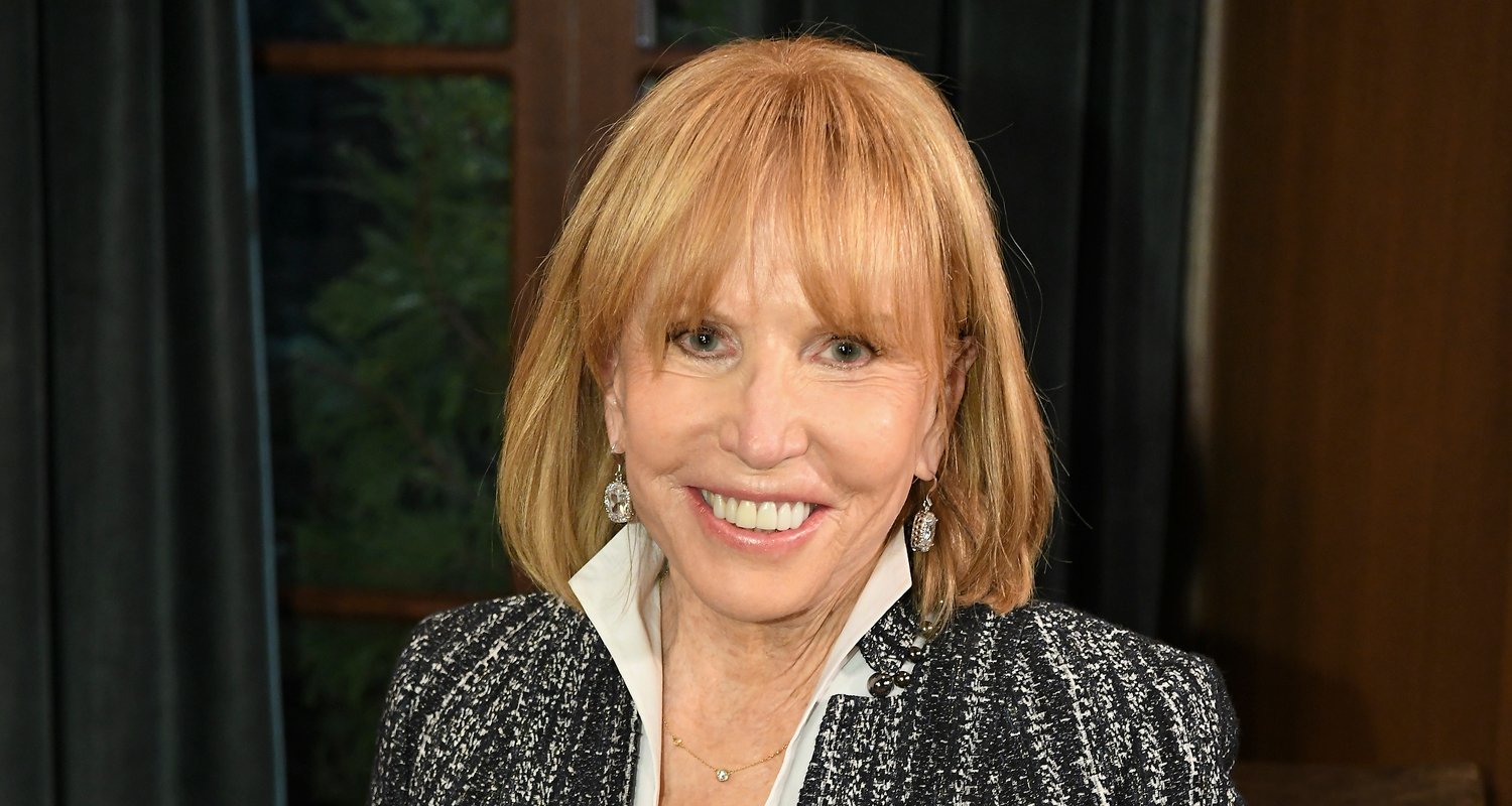 ‘General Hospital’ Star Leslie Charleson’s Cause of Death Revealed ...