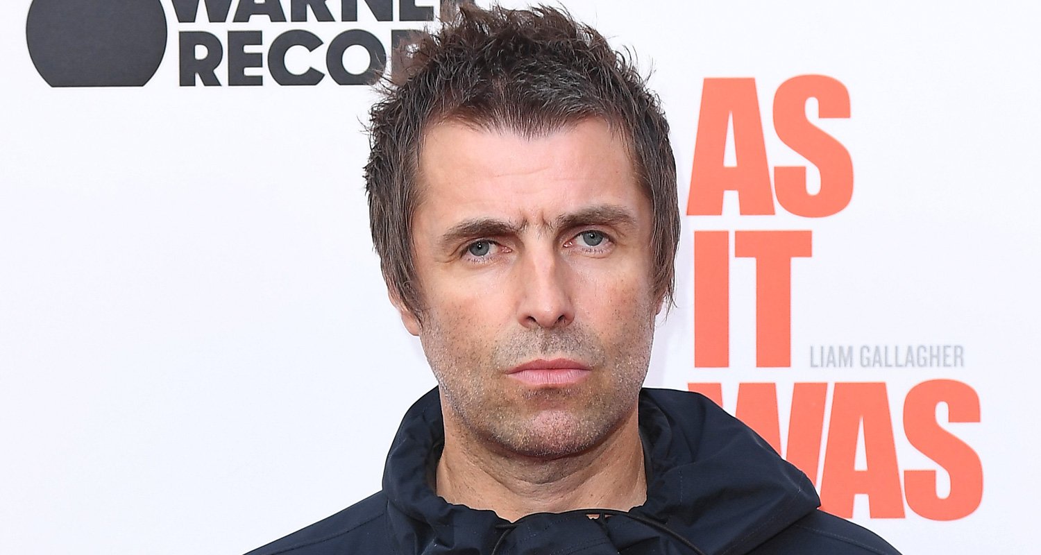 Oasis Singer Liam Gallagher Reacts to Band’s Rock & Roll Hall of Fame ...