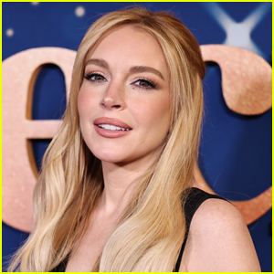 Lindsay Lohan Shares Adorable Photos with Son Luai During Family Trip to the Zoo | Lindsay Lohan ...