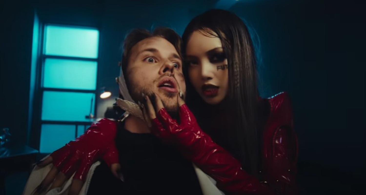 LISA Plays a Villain In ‘FUTW’ Music Video, Drops Debut Solo Album ‘Alter Ego’ – Watch & Listen ...