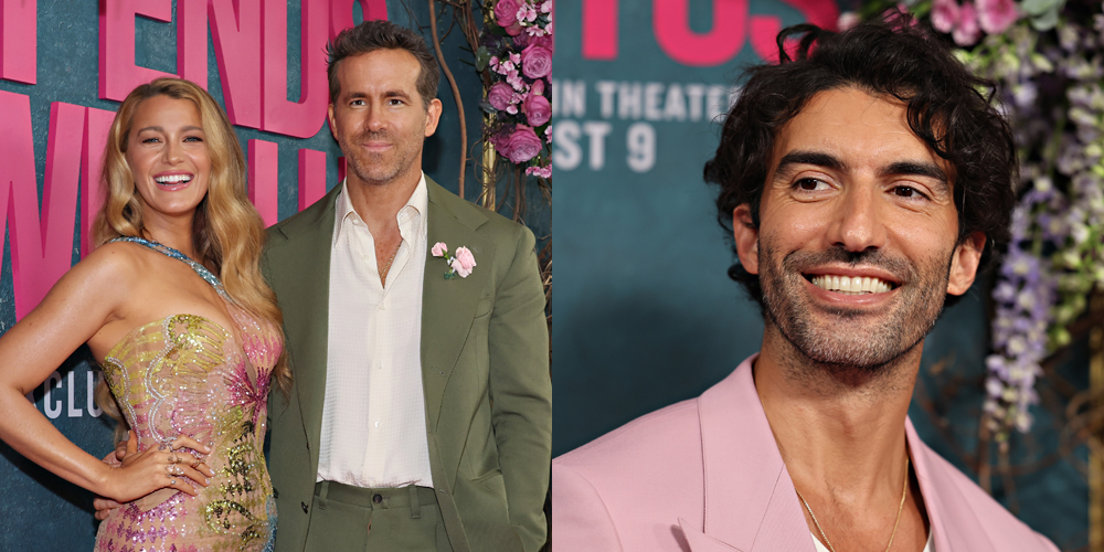 Blake Lively vs. Justin Baldoni Lawsuit Judge Threatens to Move Up March 2026 Trial | Blake ...