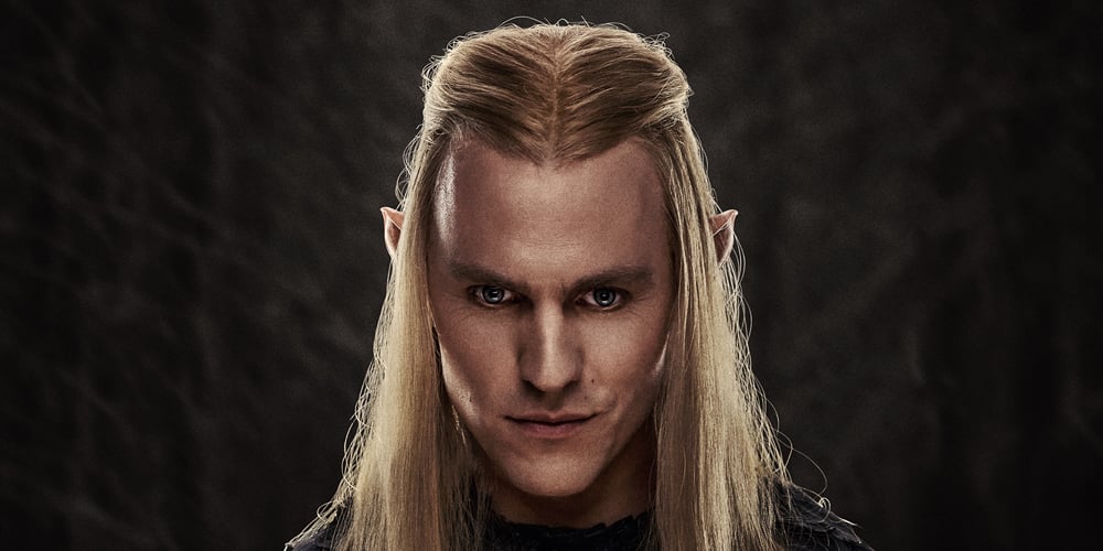 ‘Lord of the Rings: The Rings of Power’ Renewed for Season 3, Three ...