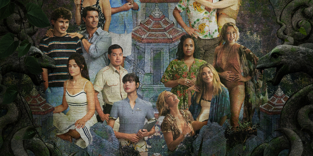 ‘The White Lotus’ Season 3 Cast & Character Descriptions: Meet the Stars of HBO’s Hot Show Ahead ...