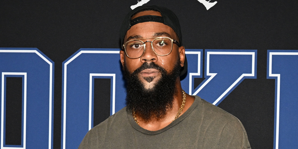 Marcus Jordan, Son of Michael Jordan, Arrested for DUI, Cocaine Possession & Resisting Arrest ...