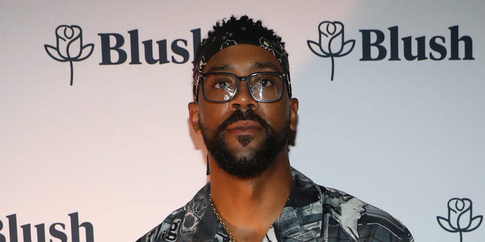 New Details Emerge From Marcus Jordan’s Arrest | Marcus Jordan, Newsies ...