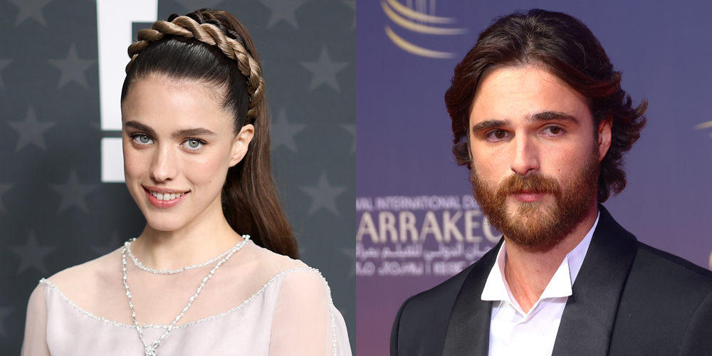 Margaret Qualley Joins Jacob Elordi In Ridley Scott’s ‘The Dog Stars ...
