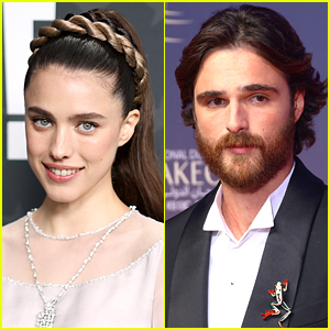 Margaret Qualley Joins Jacob Elordi In Ridley Scott’s ‘The Dog Stars ...