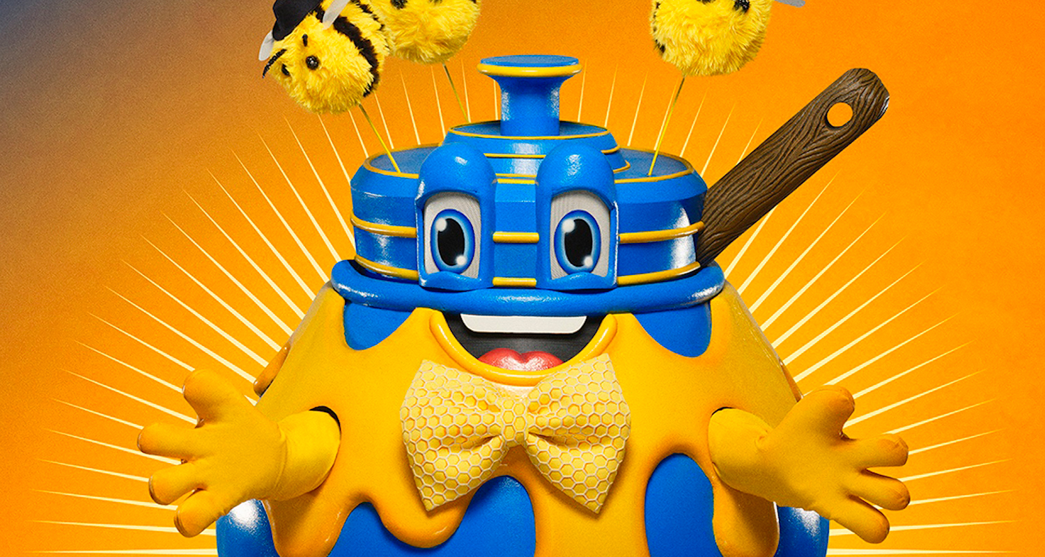 Who Is Honey Pot on ‘The Masked Singer’ Season 13? Clues, Guesses ...