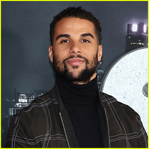 Mason Gooding Reveals OG ‘Scream’ Star He’s Most Excited to Work With ...