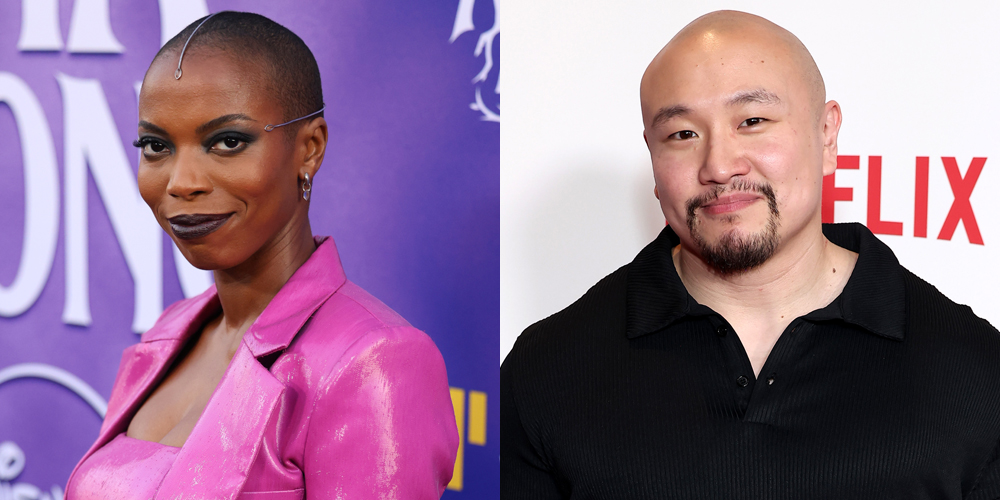 Sasheer Zamata & Jon Xue Zhang Join ‘Masters of the Universe’ Cast – Roles Revealed | Casting ...