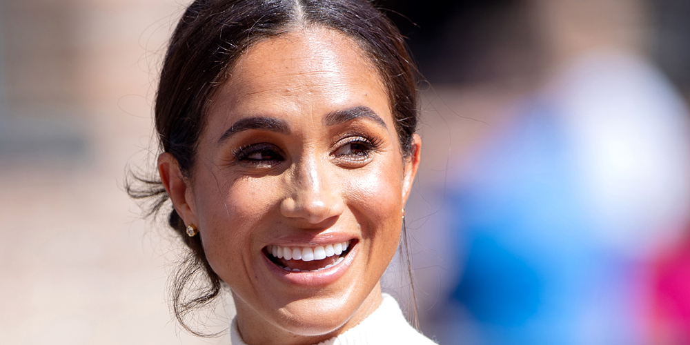 Meghan Markle Follows First Account Since Rejoining Instagram | Meghan ...