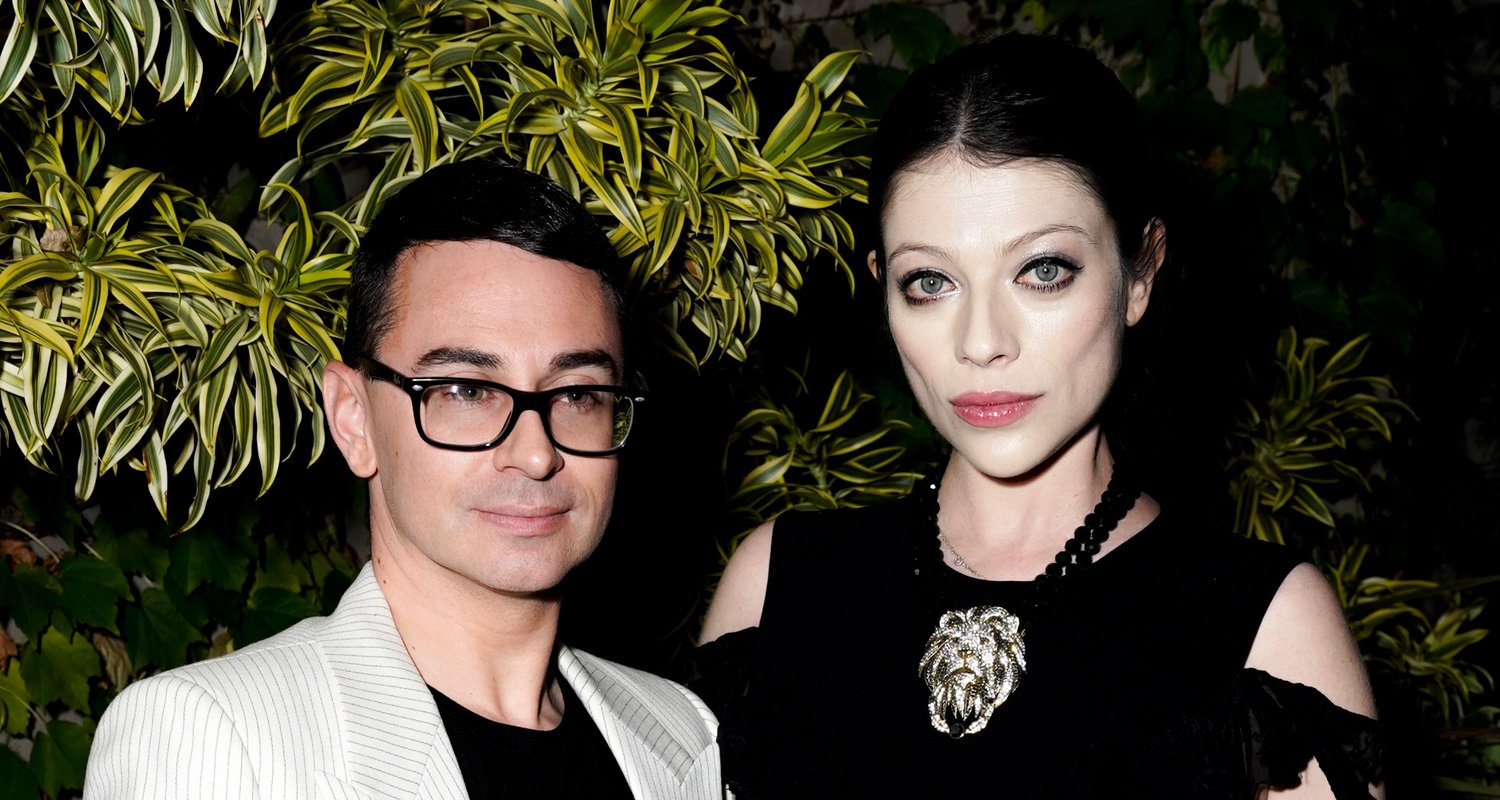 Michelle Trachtenberg’s Final Public Appearance: Actress Celebrated ...