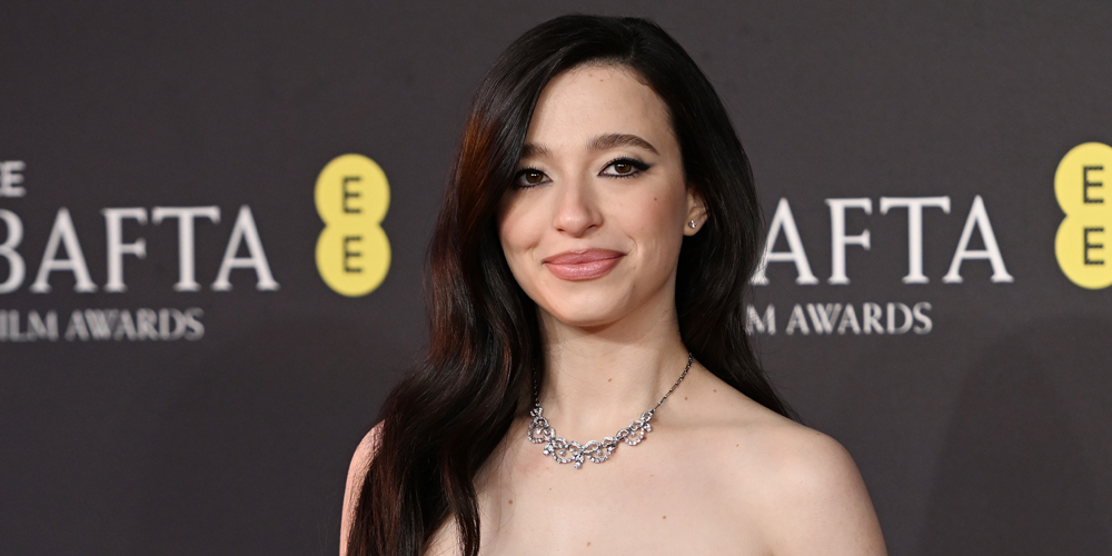 Anora’s Mikey Madison Wins Best Actress at BAFTAs 2025! | 2025 BAFTAs, BAFTAs, Mikey Madison ...