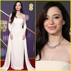 Anora’s Mikey Madison Wins Best Actress at BAFTAs 2025! | 2025 BAFTAs ...