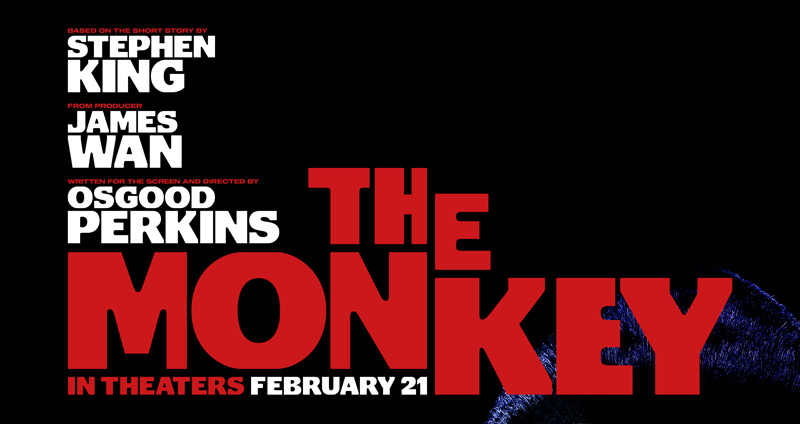 Is There a ‘The Monkey’ (2025) End Credits Scene? If You Should Stay or ...