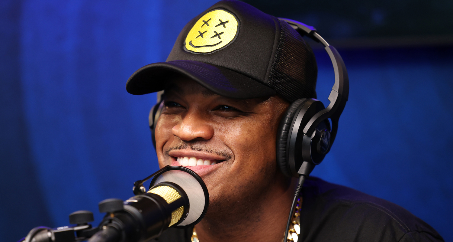 Ne-Yo Defends His Polyamorous Relationship With 3 Women | Ne-Yo ...
