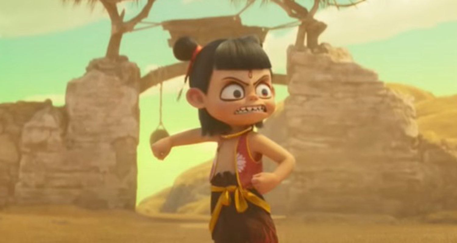 What Is ‘Ne Zha 2′? Learn More About the Hit Animated Movie & Watch the ...