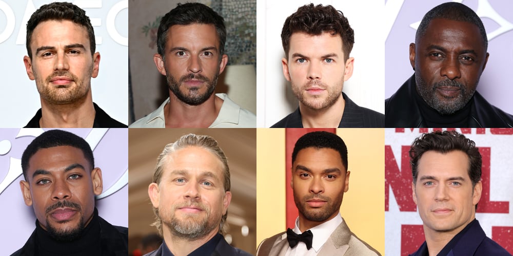 Who Should Be the Next James Bond? Vote in Just Jared’s Poll for Your ...