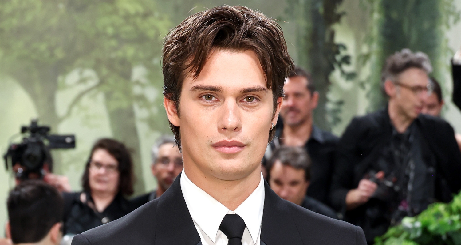 Nicholas Galitzine Begins Filming Live-Action ‘Masters of the Universe ...