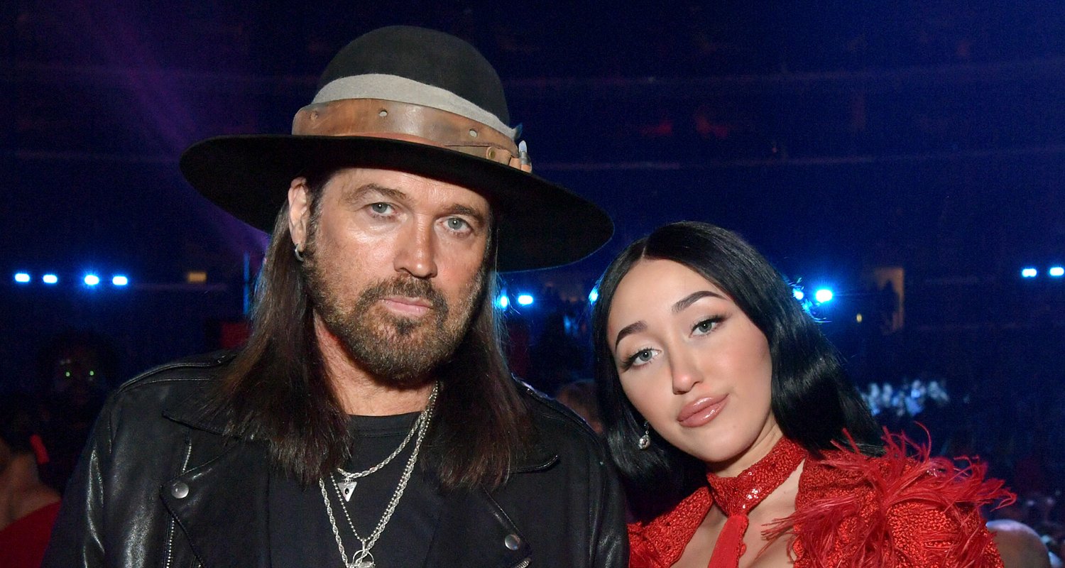 Noah Cyrus Celebrates Dad Billy Ray Cyrus’ New Song Amid Family Drama ...
