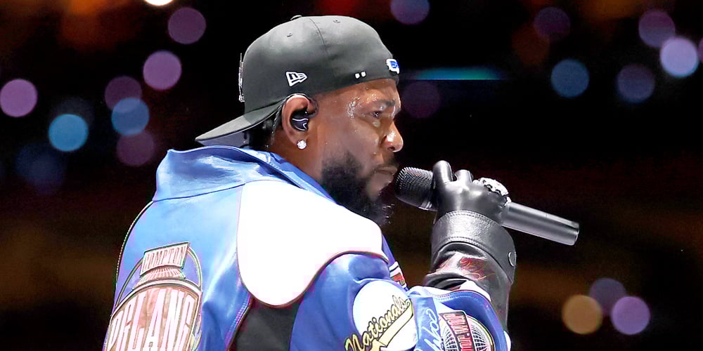 ‘Not Like Us’ Lyrics: Kendrick Lamar’s Drake Diss Track Goes Viral Again After Super Bowl 2025 ...