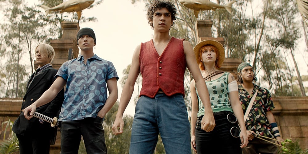 ‘One Piece’ Season 2 Cast – 8 Stars Returning, 22 Joining Netflix TV ...