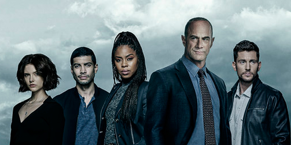 The Most Popular ‘Law & Order: Organized Crime’ Stars, Ranked | Ainsley ...