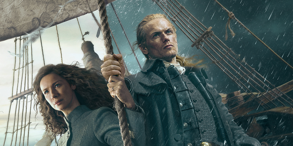 ‘Outlander’ Cast Exit Confirmed: Showrunner Explains Why [Spoiler] Won ...