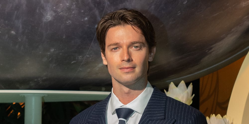 Patrick Schwarzenegger Talks Secret ‘White Lotus’ Audition, Growing Up ...