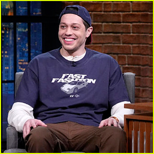 late night with seth meyers Celebrity News and Gossip | Entertainment ...