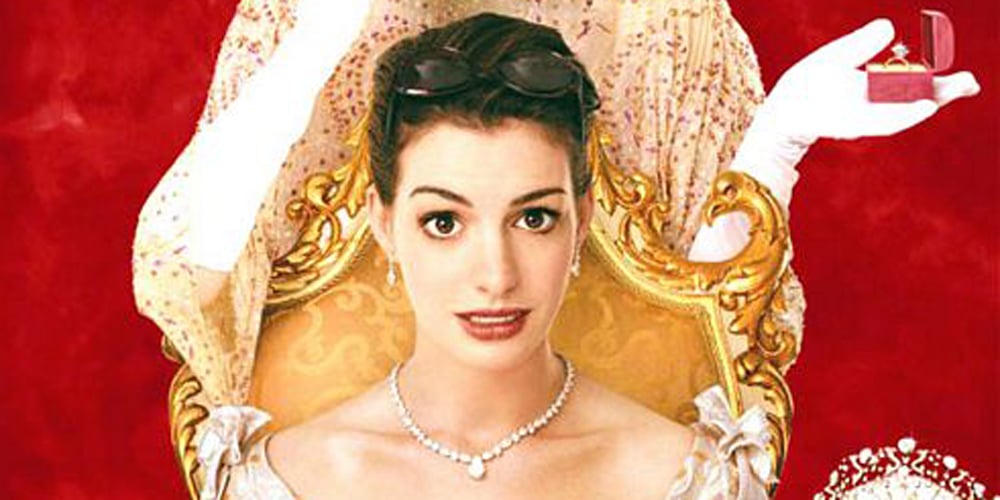 Who Almost Played Mia Thermopolis in ‘The Princess Diaries’? Every ...