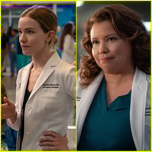 ‘Pulse’ First Look Photos & Release Date Revealed: Willa Fitgerald & Justina Machado Star In ...