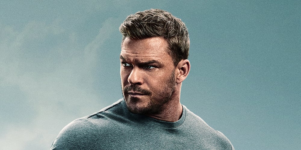 ‘Reacher’ Spinoff TV Show: 1 Star Returning, 5 Series Regulars Confirmed for New Series! | EG ...