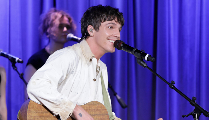 Role Model Concert Tickets 2025: How to Buy Sold Out Tix for ‘No Place ...