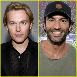 Ronan Farrow Clears Up That Justin Baldoni-Blake Lively Rumor ...