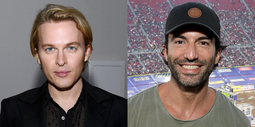 Ronan Farrow Clears Up That Justin Baldoni-Blake Lively Rumor ...