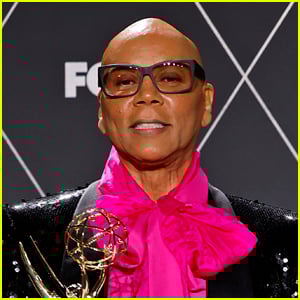RuPaul Announces ‘The House of Hidden Meanings’ Book Tour 2025 – Dates ...