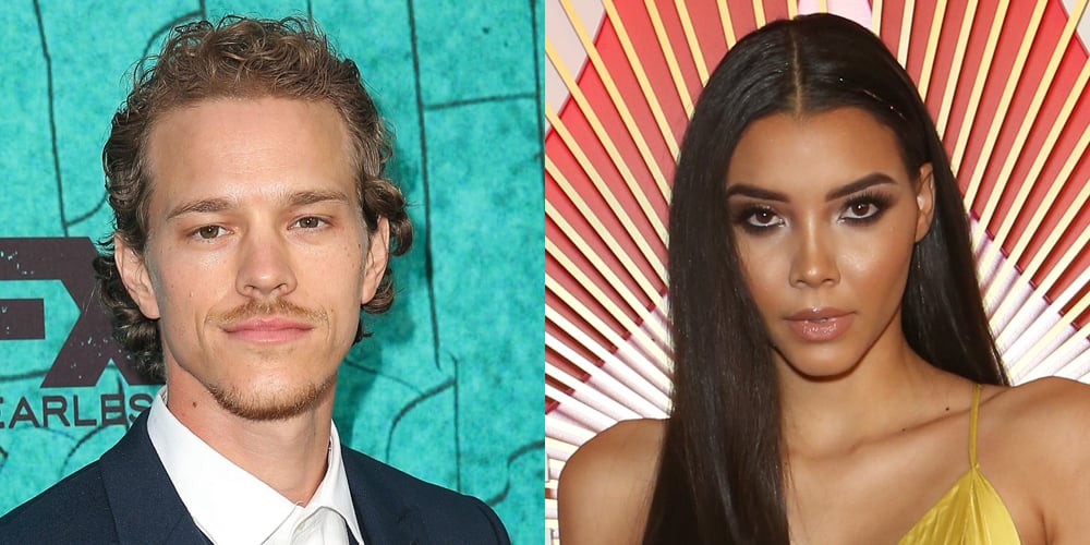 Ryan Dorsey Addresses Rumors He Was Romantically Involved with Naya Rivera’s Sister Nickayla ...