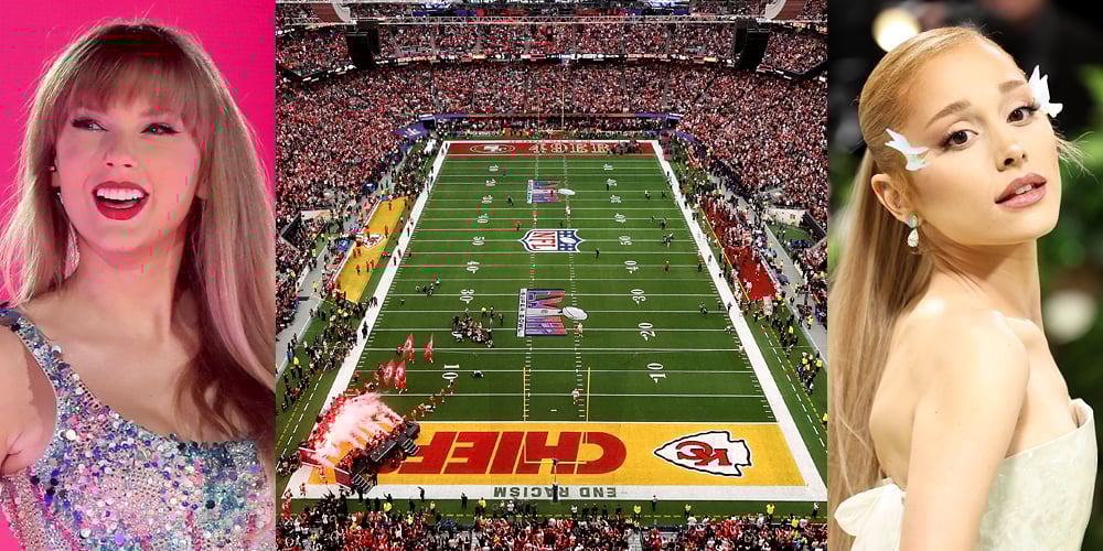 Who Will Headline the 2026 Super Bowl Halftime Show? Betting Odds Reveal 8 Most Likely Music ...