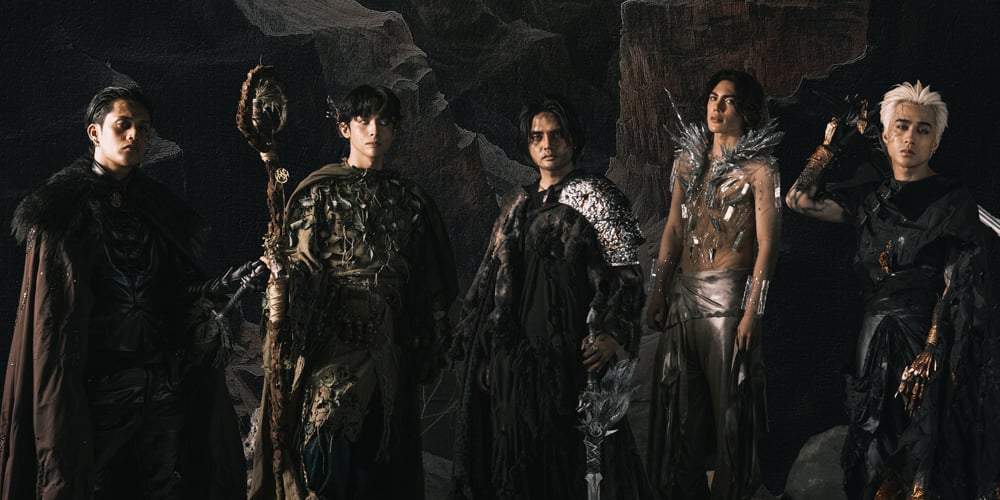 Get to Know Filipino Boy Band SB19 With These 10 Fun Facts! (Exclusive) | 10 Fun Facts ...