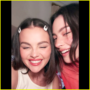 ‘Call Me When You Break Up’: Lyrics & Video Revealed for Selena Gomez ...