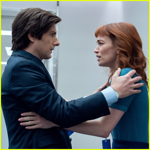 ‘Severance’ Cars Explained: Why There’s Only Older Vehicles in the ...